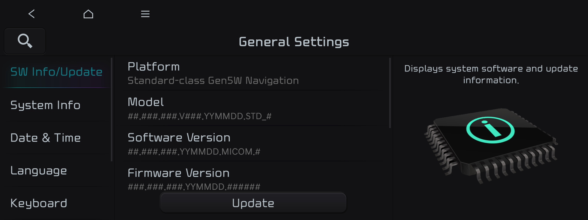 How to Update | Official Kia Navigation Update Website