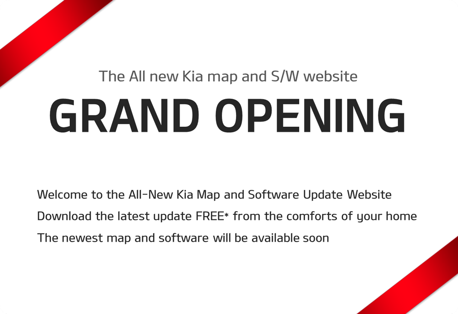 How to Update | Official Kia Navigation Update Website