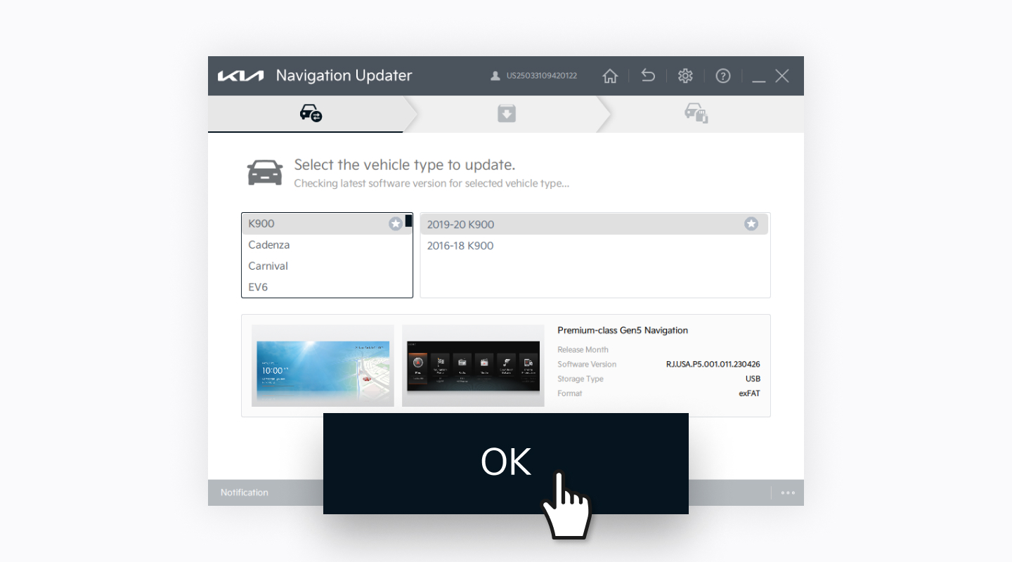 Infotainment User Guide - Official Kia Navigation Update Website